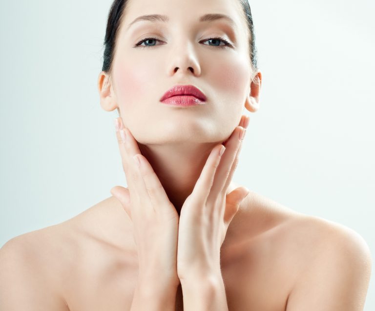 Treatment Options for an Aging Neck