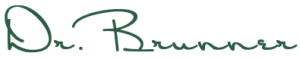 Meet Dr. Brunner