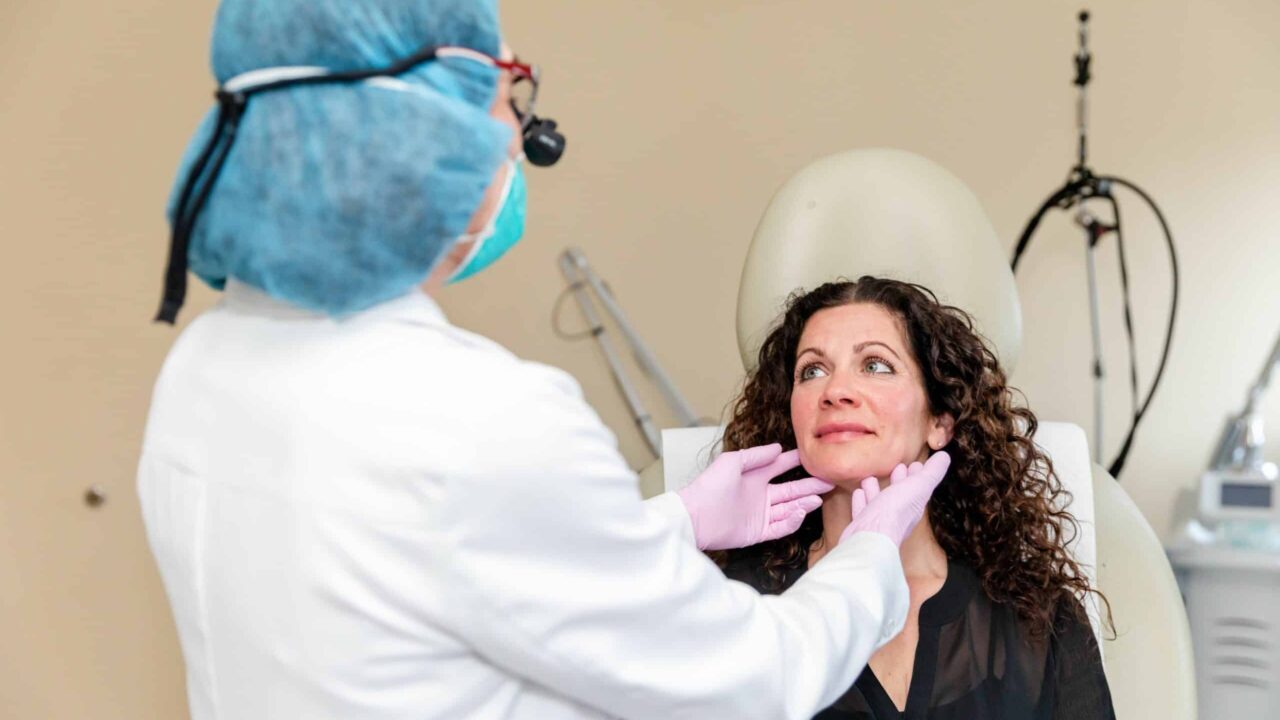 Best procedure for sagging jowls in 2024