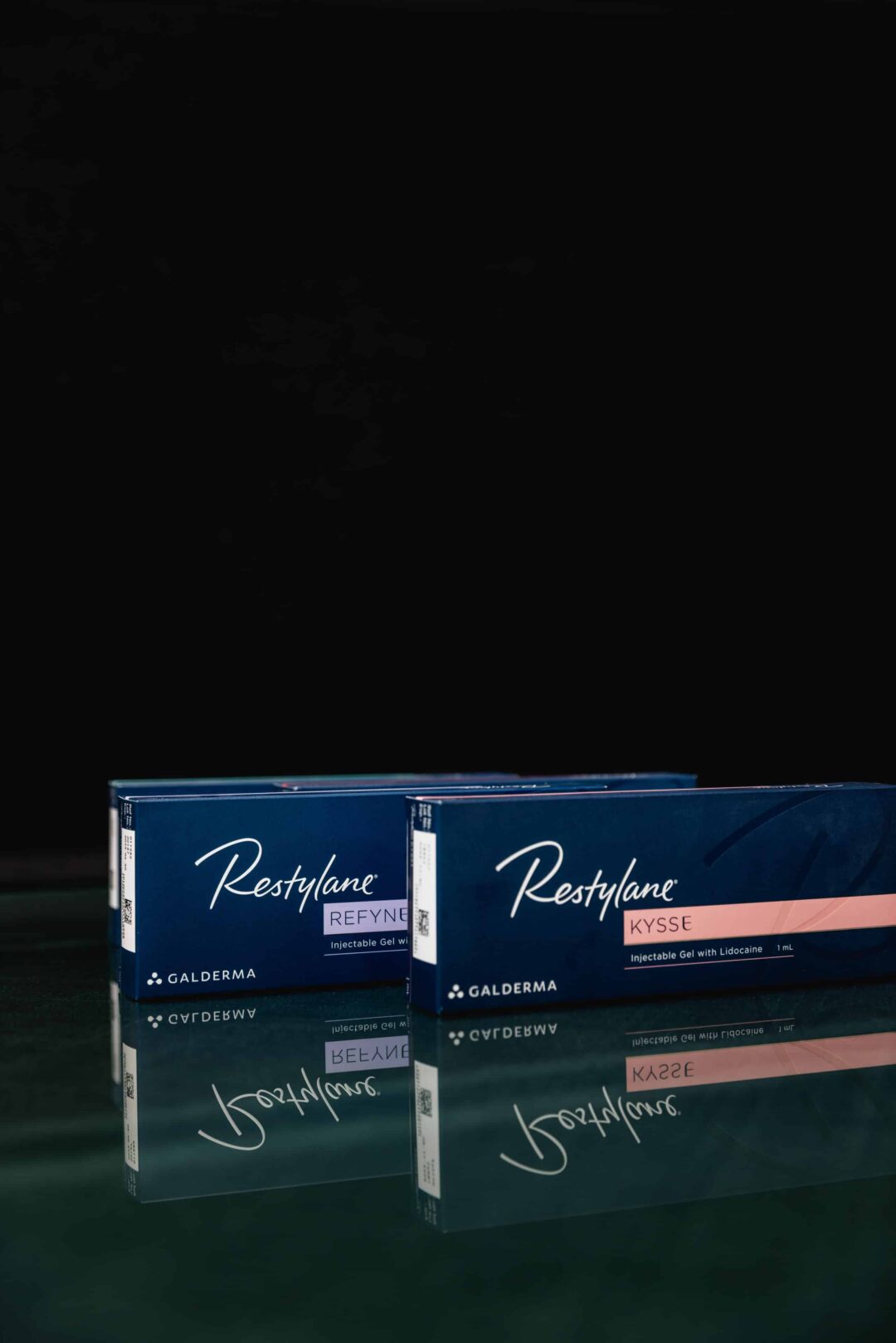 What Benefits Can Restylane Kysse Achieve?