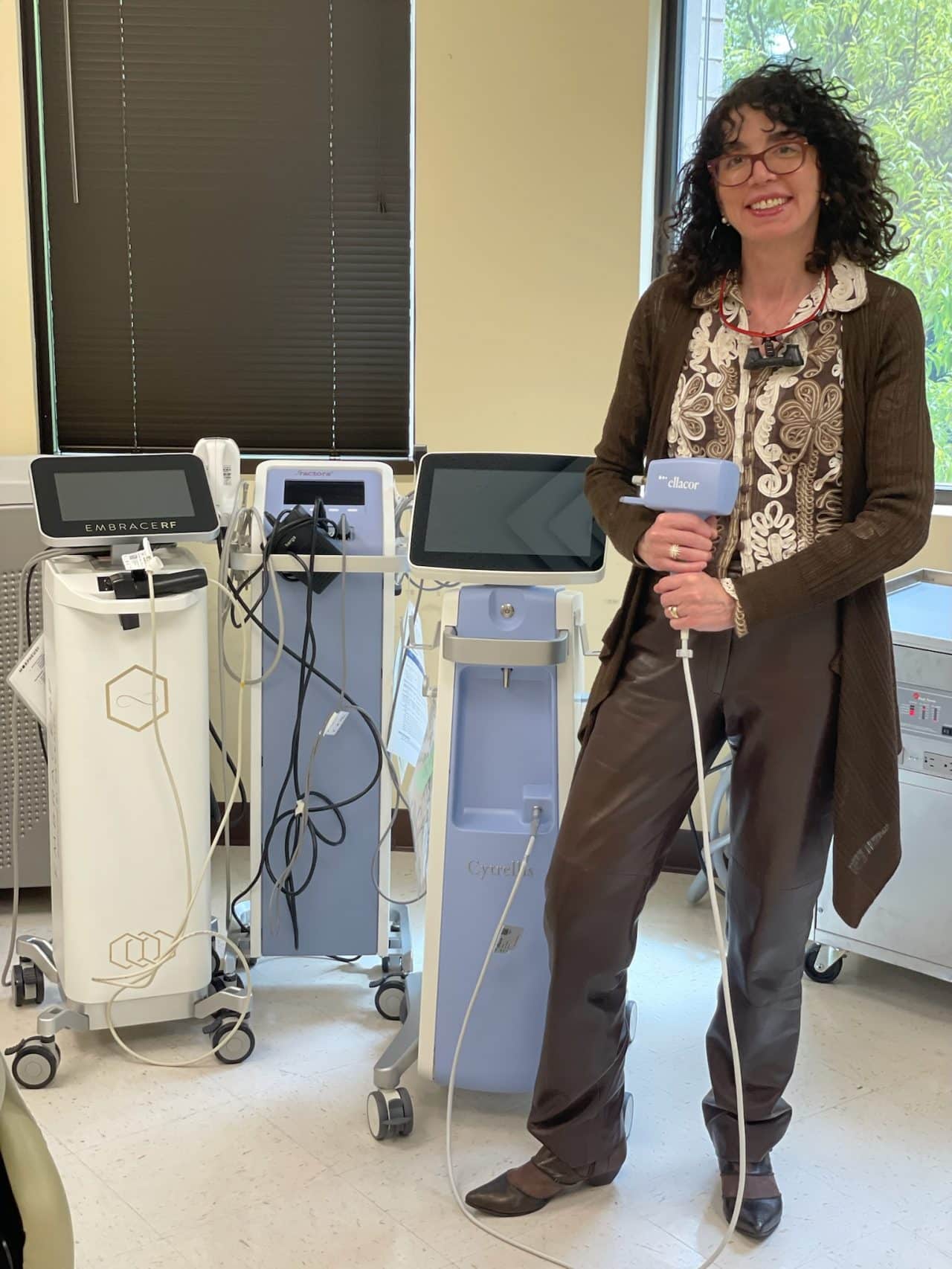 How Does Ellacor Work?