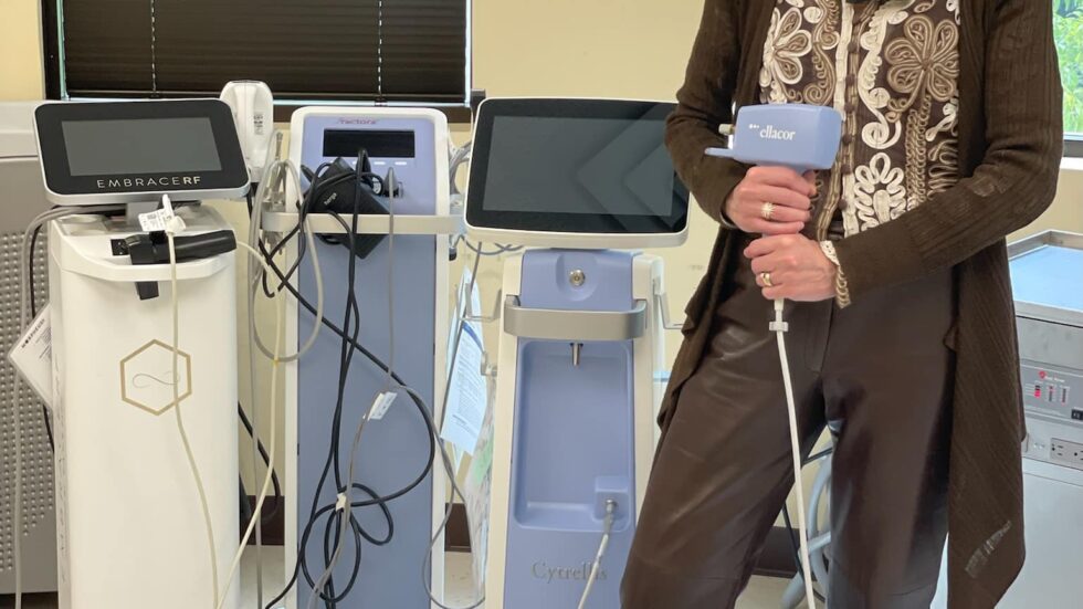 How Does Ellacor Work?